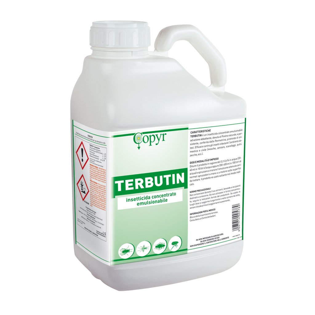 TERBUTIN - Copyr.eu EN