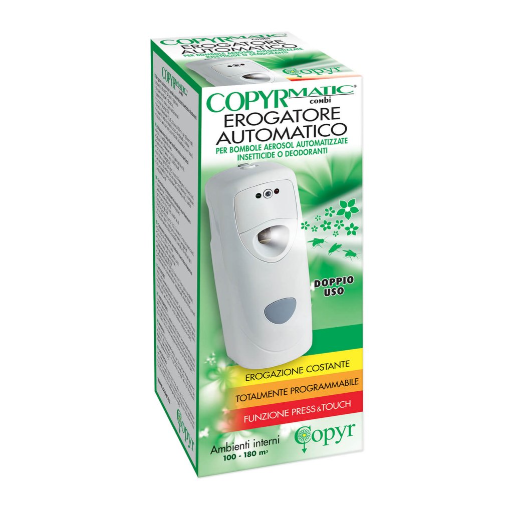 COPYRMATIC COMBI - Copyr.eu EN