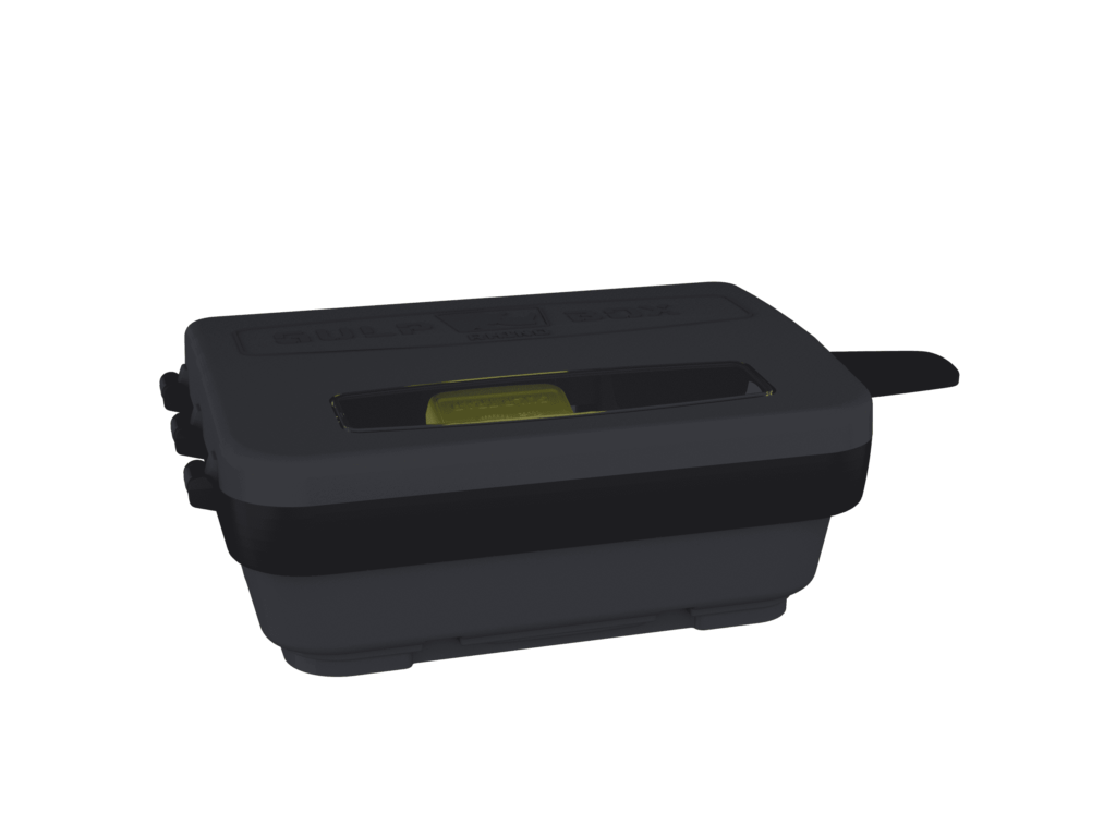 GULP BOX RHINO - Copyr.eu ES