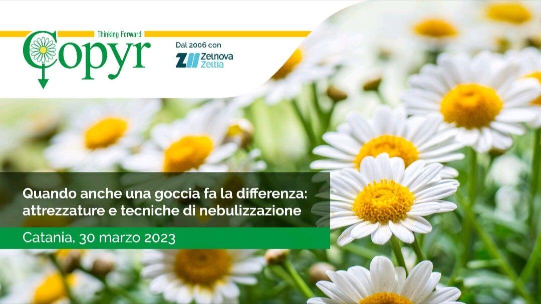 Copyr sponsor alla Conferenza Anid 2023 | Copyr